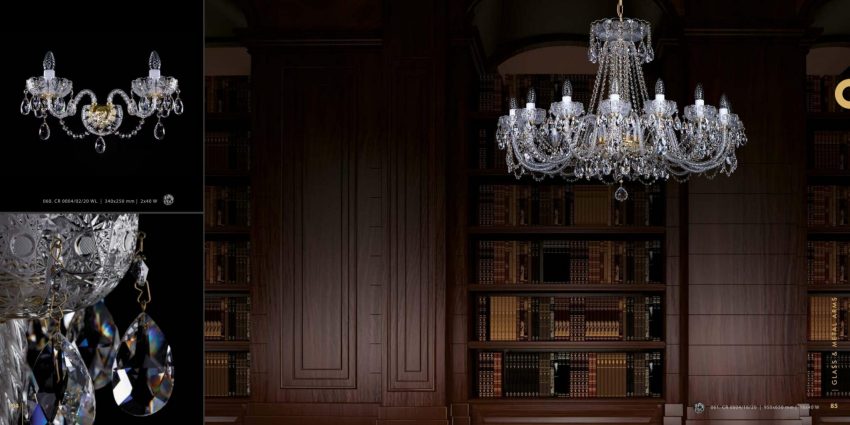 Lavish Lighting - Đơn vị đèn trang trí cao cấp hàng đầu tại Hải Phòng ...